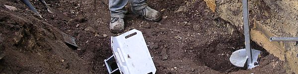 Grundomat Piling | HH Piling